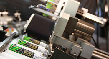 Weber Packaging Solutions - A Global Manufacturer of Labels & Labeling ...