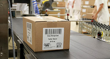 Weber Packaging Solutions - Labels & Labeling Systems